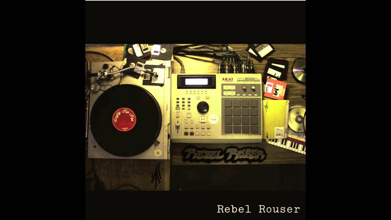 rebel rouser teaser - YouTube