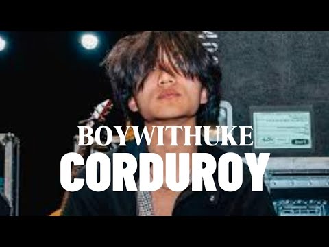 Boywithuke Corduroy-Minute Long Song Day 4 [Sub. Esp. + Lyrics] - YouTube