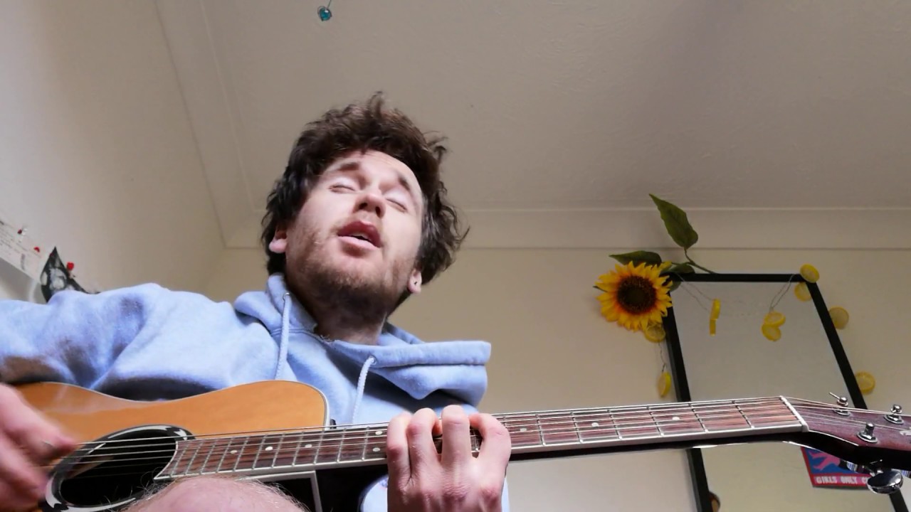 99 - Fightstar (Cover) - YouTube