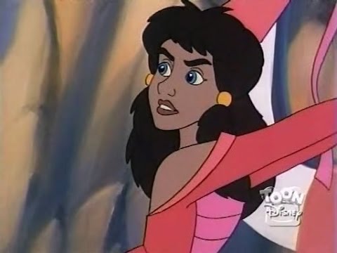 Aladdin Sadira