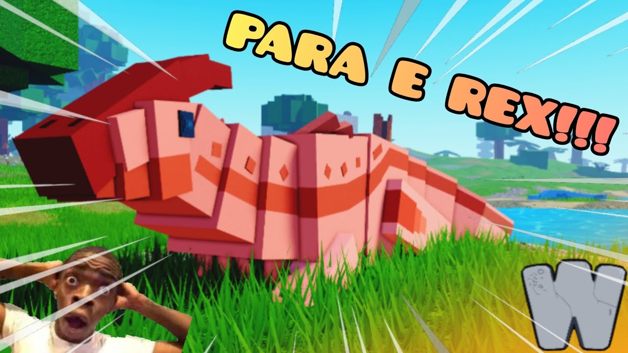 ATUALIZAÇÃO DOS GIGANTES!!! WODAC - YouTube
