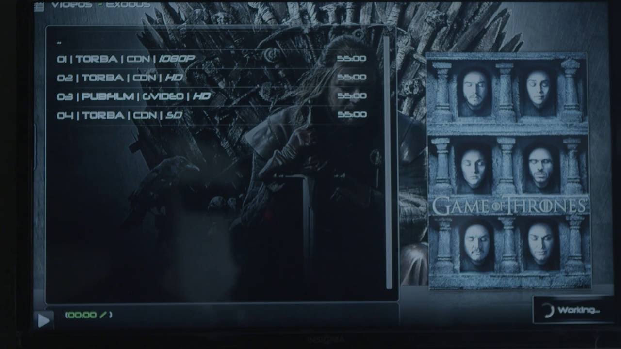 How to Watch on your Total Stream TV Box - YouTube