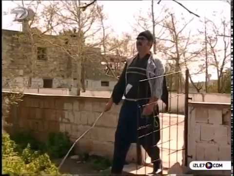 gürcan koç--(skeç) ben bir kör dilenciyim