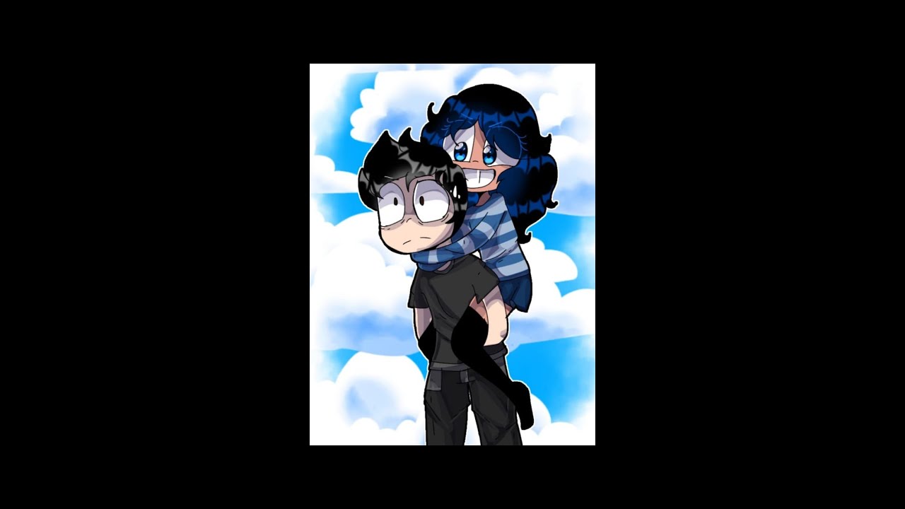 Las Aventuras De Martin y Frisk X Flower - YouTube