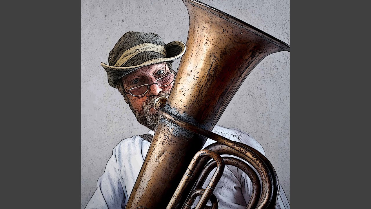 a tuba fun - YouTube