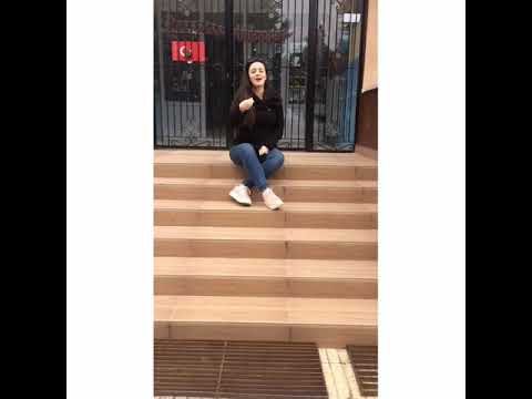 Bilal Hancı-Ağlama Beni Ana -İŞARET DİLİ-