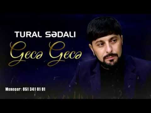 Tural sedalı gece gece 2022 (Yep yeni
