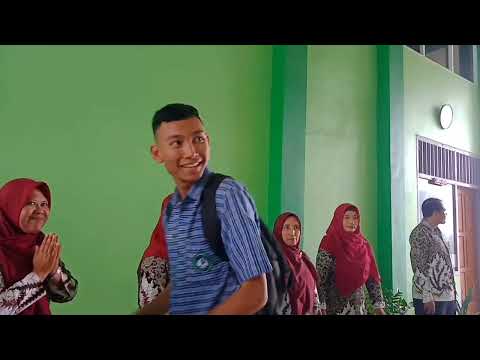 MAN 2 Bojonegoro - YouTube