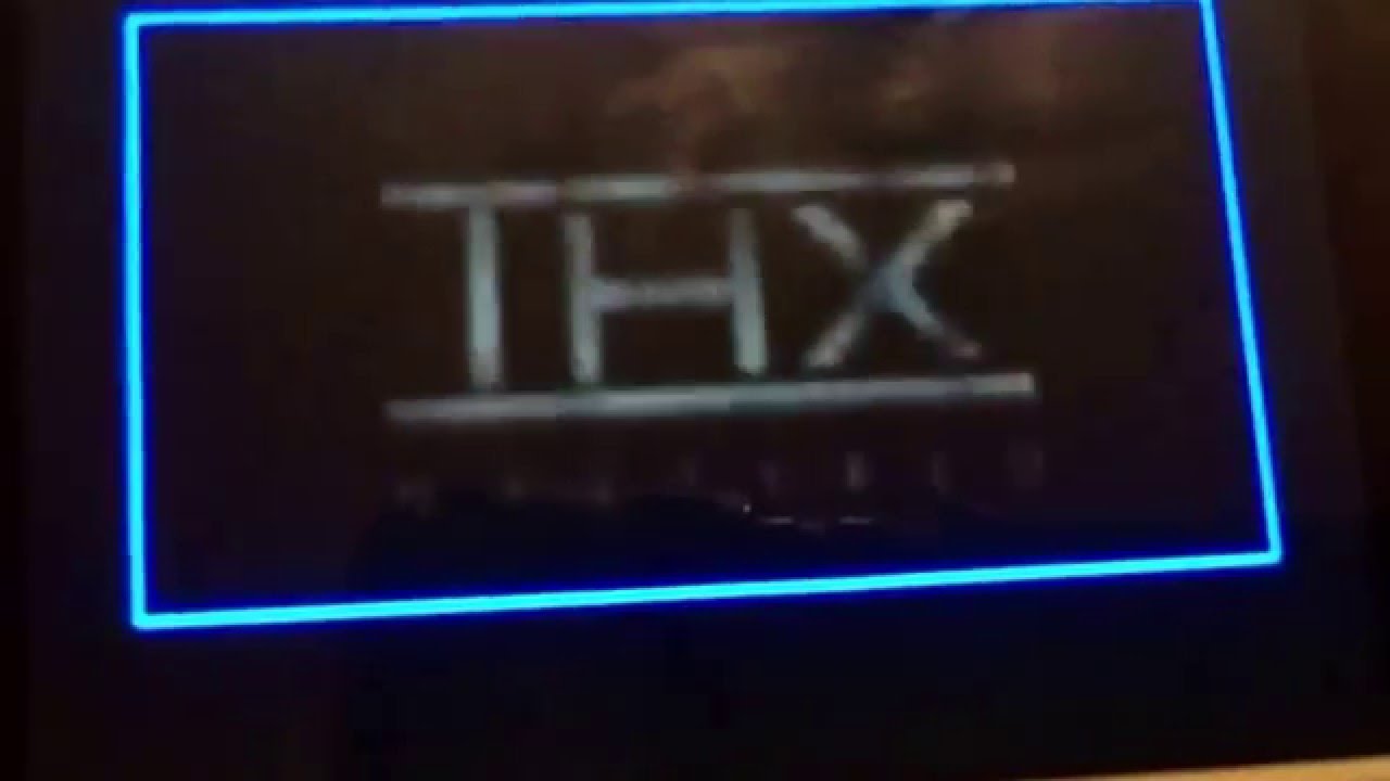 THX - Digtally Mastered (1996) Company Logo (VHS Capture) - YouTube