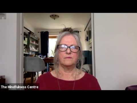 A Mindfulness Meditation with Helen Byrne, Co-Director of The ...