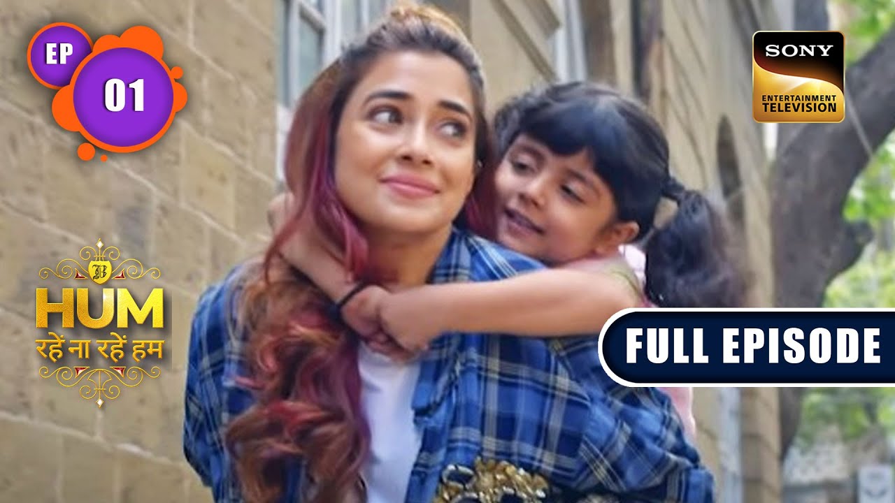 Surilii And Shiv | Hum Rahe Na Rahe Hum - Ep 1 | Full Episode | 10 Apr ...