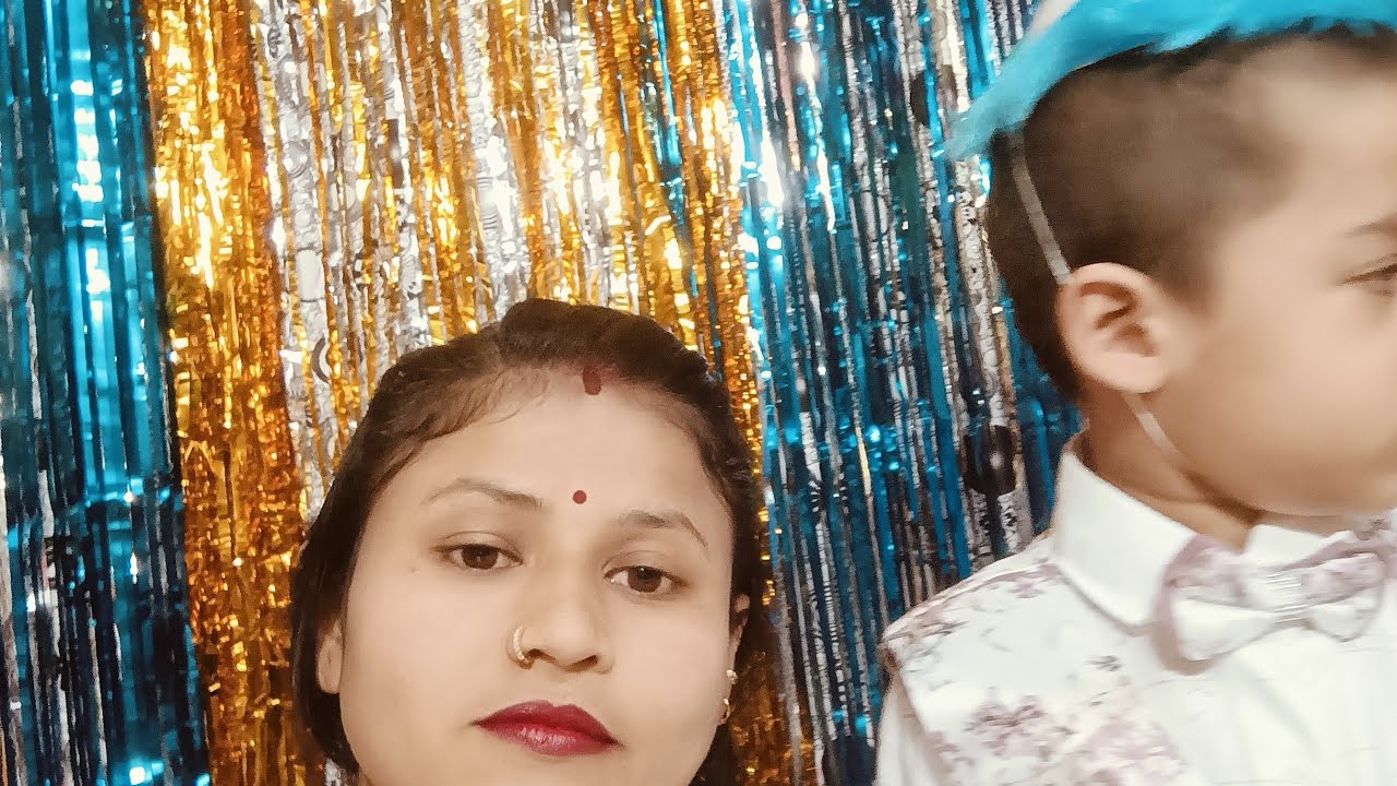 putul kumari is live - YouTube