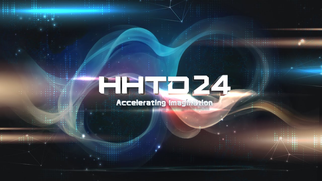 現場直播LIVE／主題論壇：Project Hatcher 2024 - YouTube