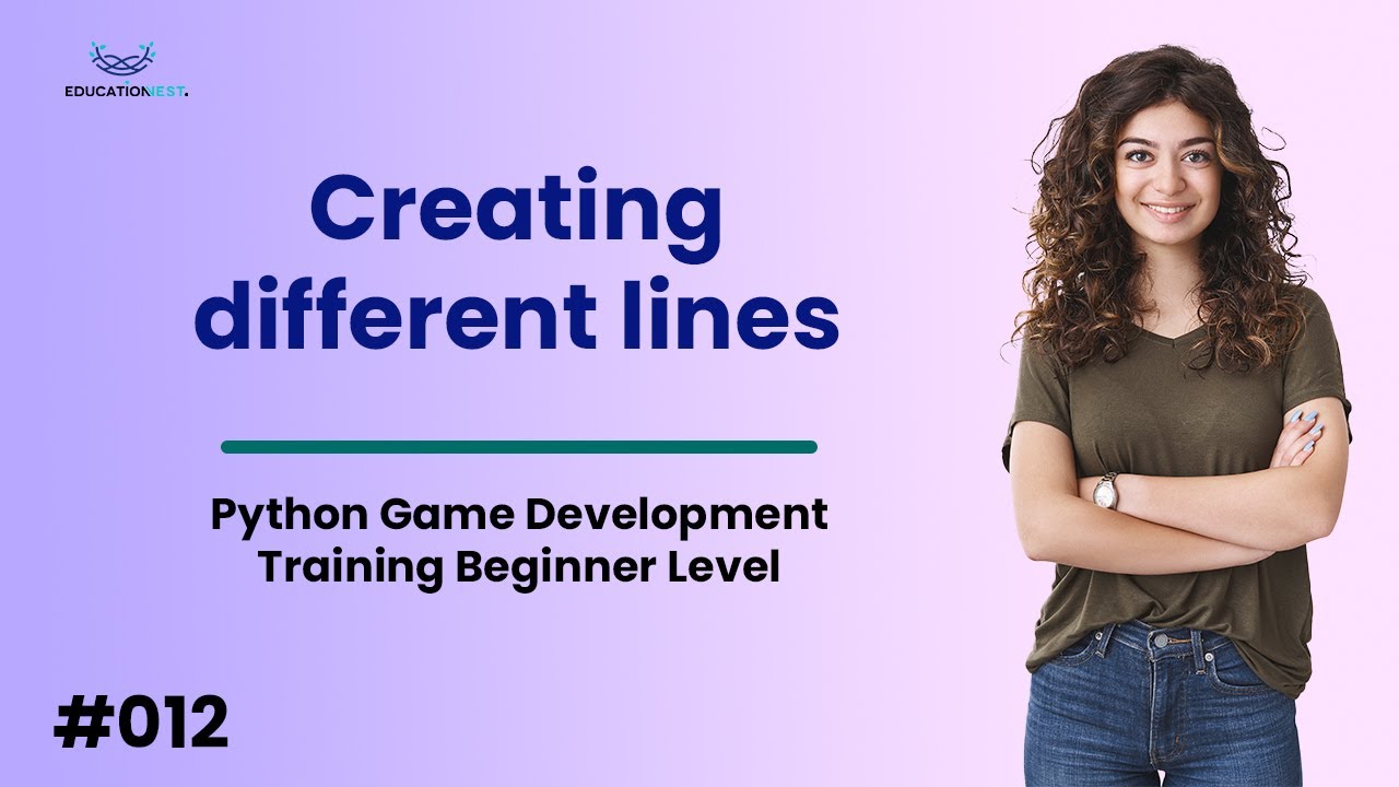 Unlock the Code: Different Lines Decoded for Python Enthusiasts! - YouTube