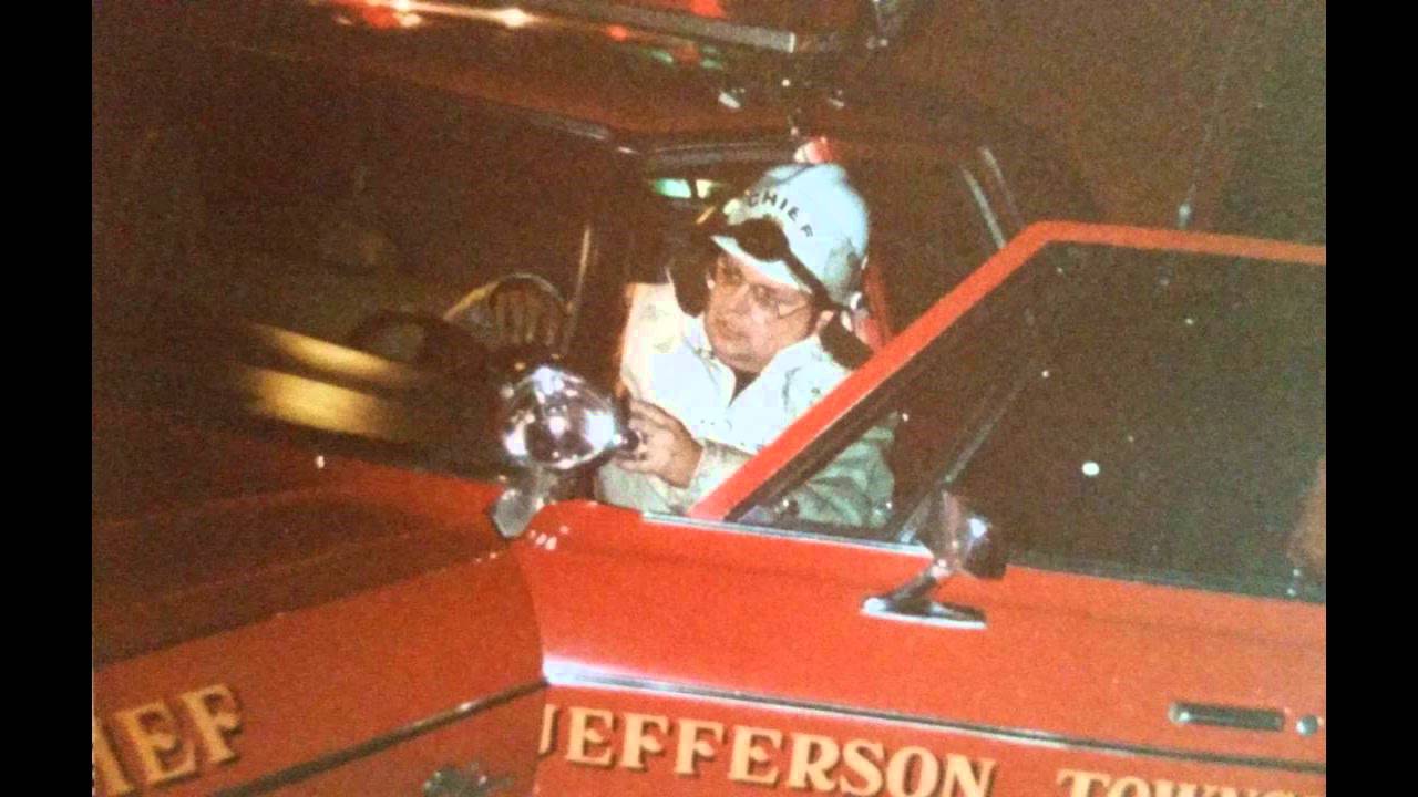 Firefighter's Prayer/Final Call - YouTube