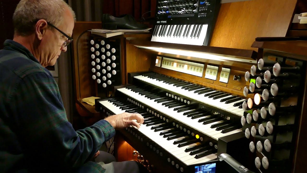 Dune: Prophecy Theme - YouTube