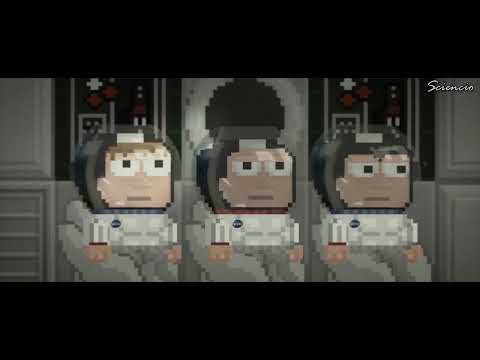 The Life of Neil Armstrong Launch (Enhanced Audio) clip - YouTube