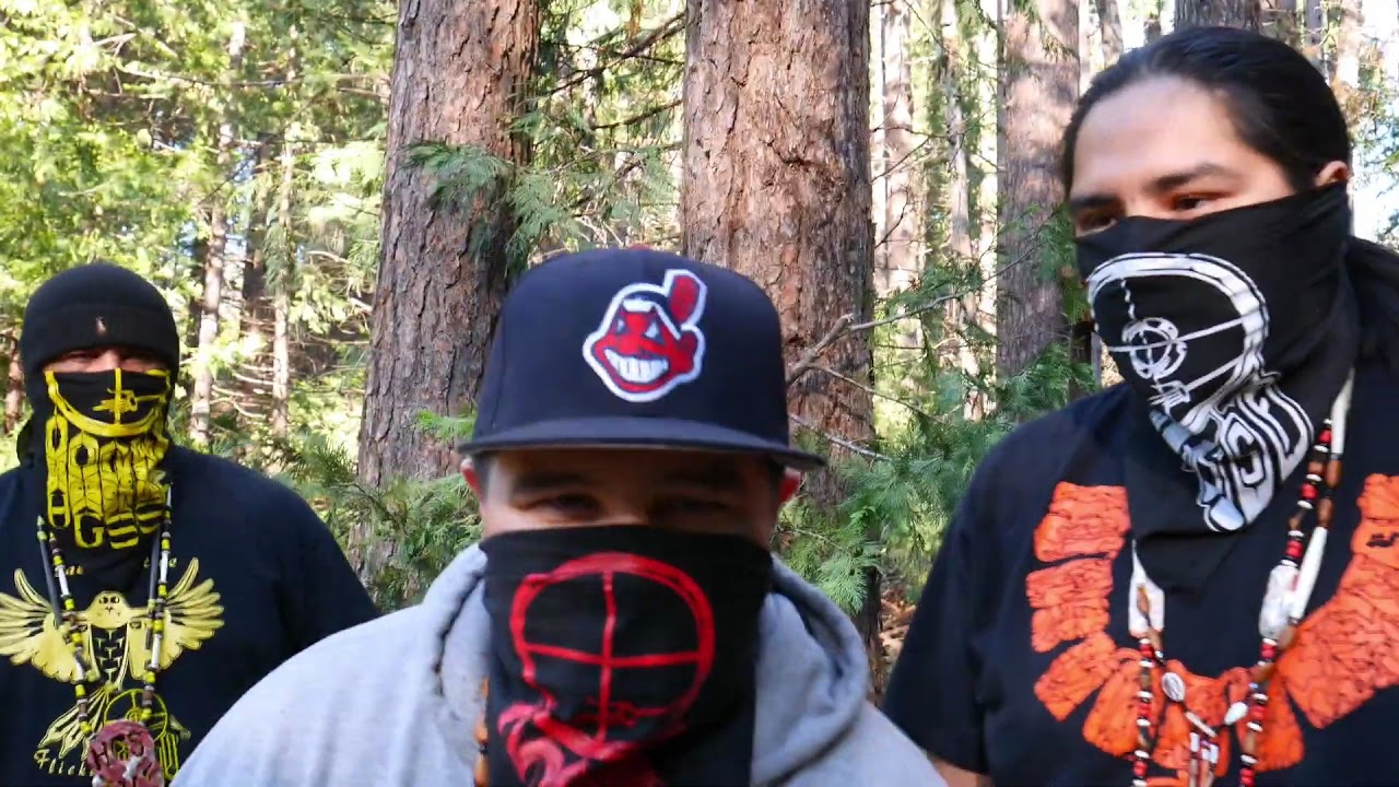 H.G.S. Savage Fam Zpoken Wordz - YouTube