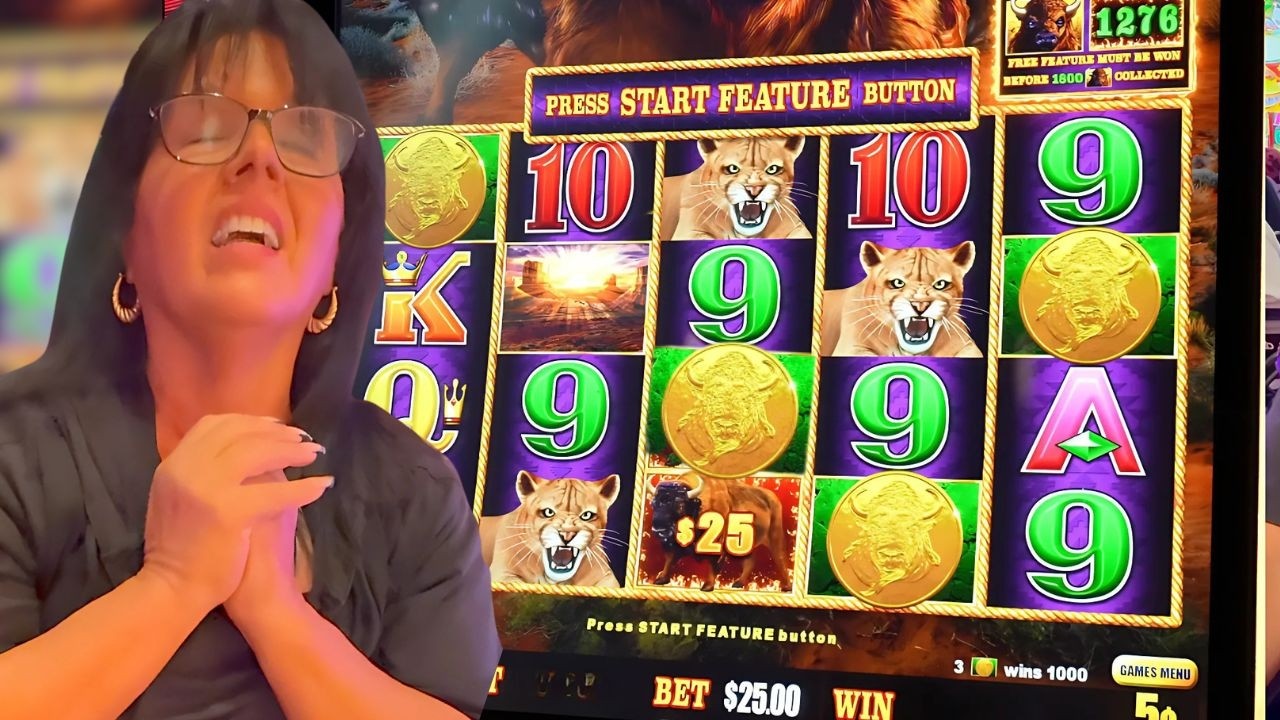Just Released Big Win Slot Videos: The Latest & Best Payouts
