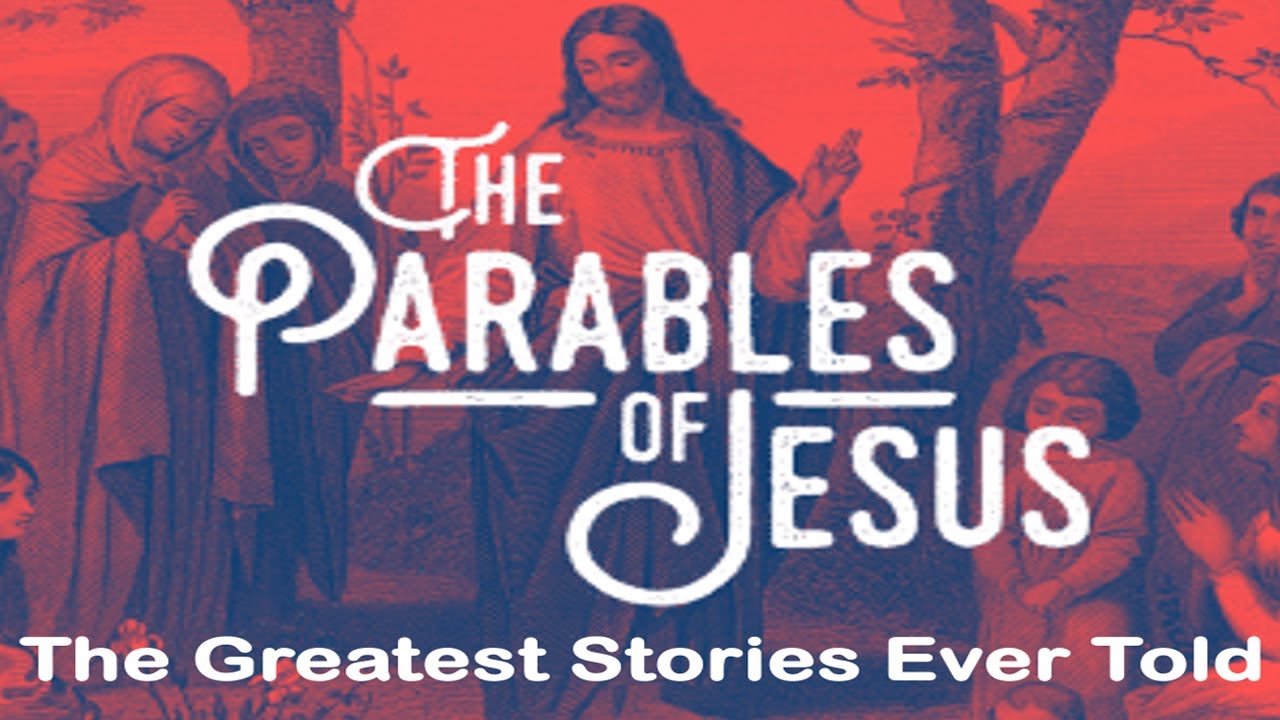 The Parables of Jesus: The Great Banquet - Luke 14 - YouTube