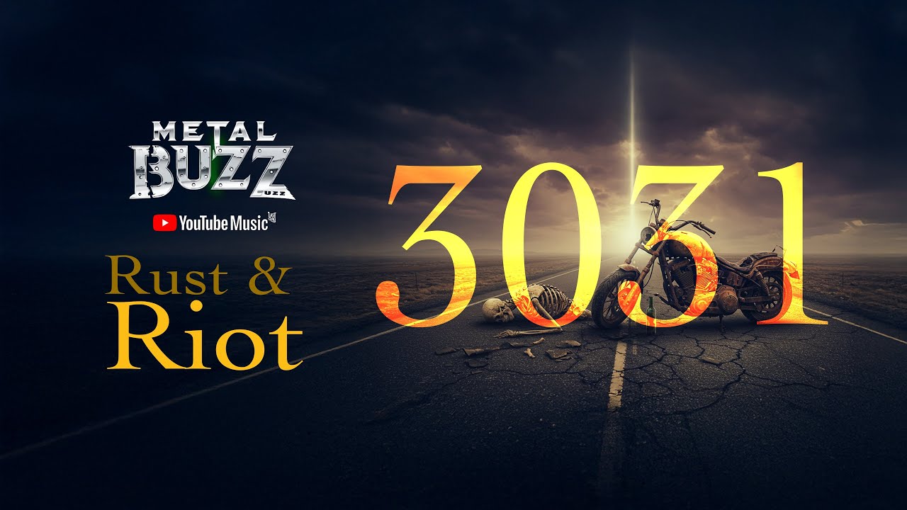 🤘🔥 02 Rust & Riot by Metal Buzz 🤘🔥 - YouTube