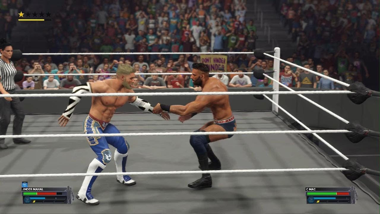 UCW WORLD TITLE MATCH - YouTube