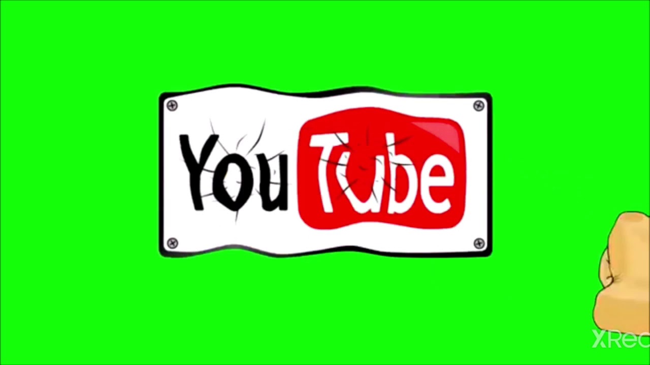 Top Global Green Screen Youtuber - YouTube