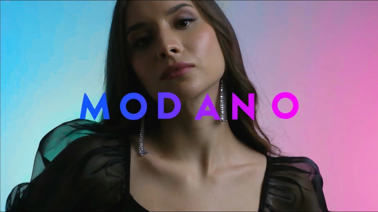 From elegant to edgy, Modano's got the perfect outfit for every ...