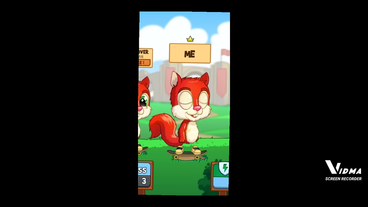 Fun run 3 - YouTube