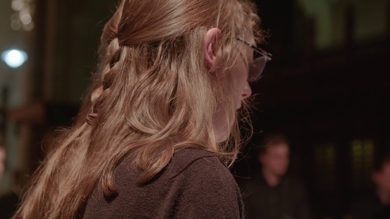 Quentin Grant Two Christmas Songs - YouTube