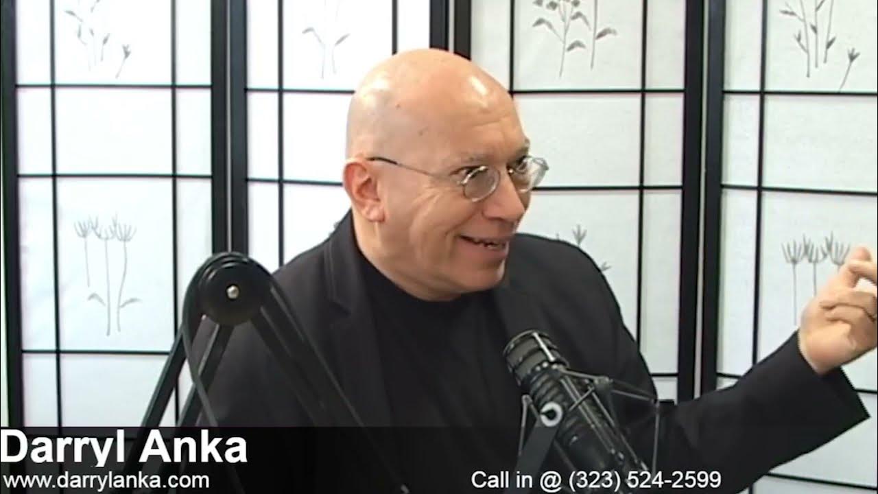 Darryl Anka On The 5 Stages Of Mastery (Bashar) - YouTube