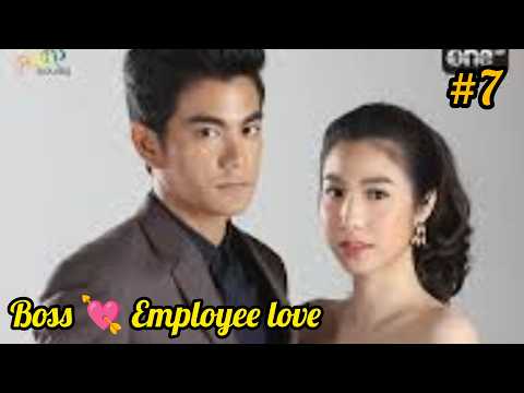 This Marriage is just a Compromise So don't expect love From me l Part#7 l Nang barb Thaidrama Tamil