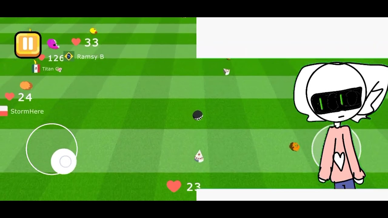 Main Game Bareng Bubble Exe - YouTube