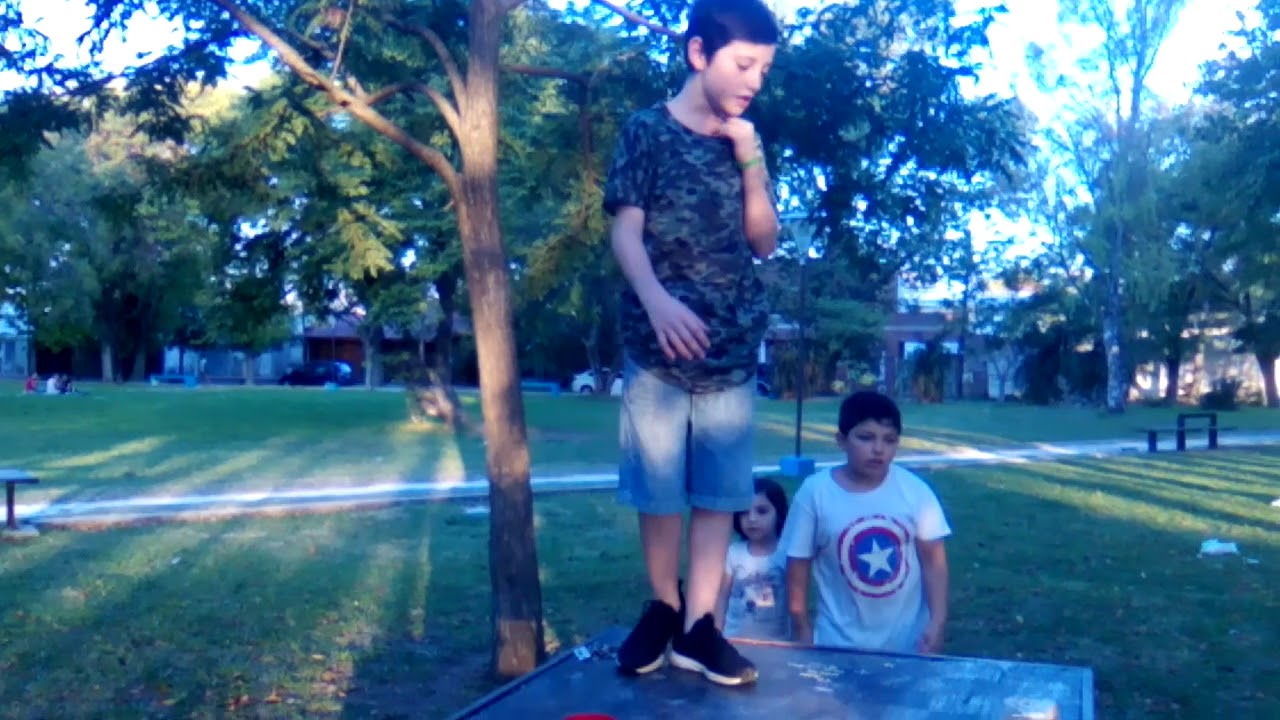 Retos muy malos - YouTube