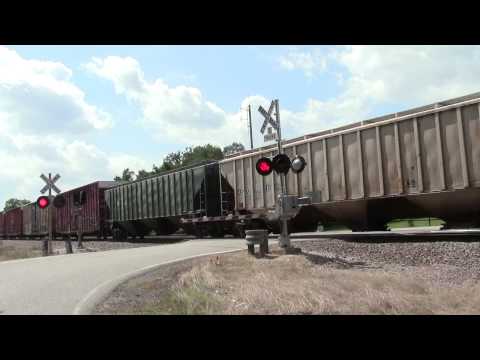 UP 8400 East with EMDX 1206& 1208 @ Bertram, IA