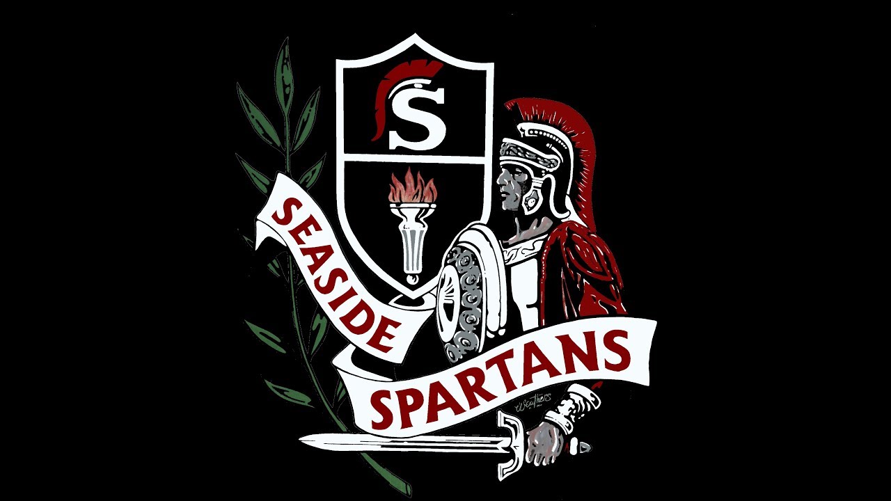 Seaside High School Showcase 2017 - YouTube