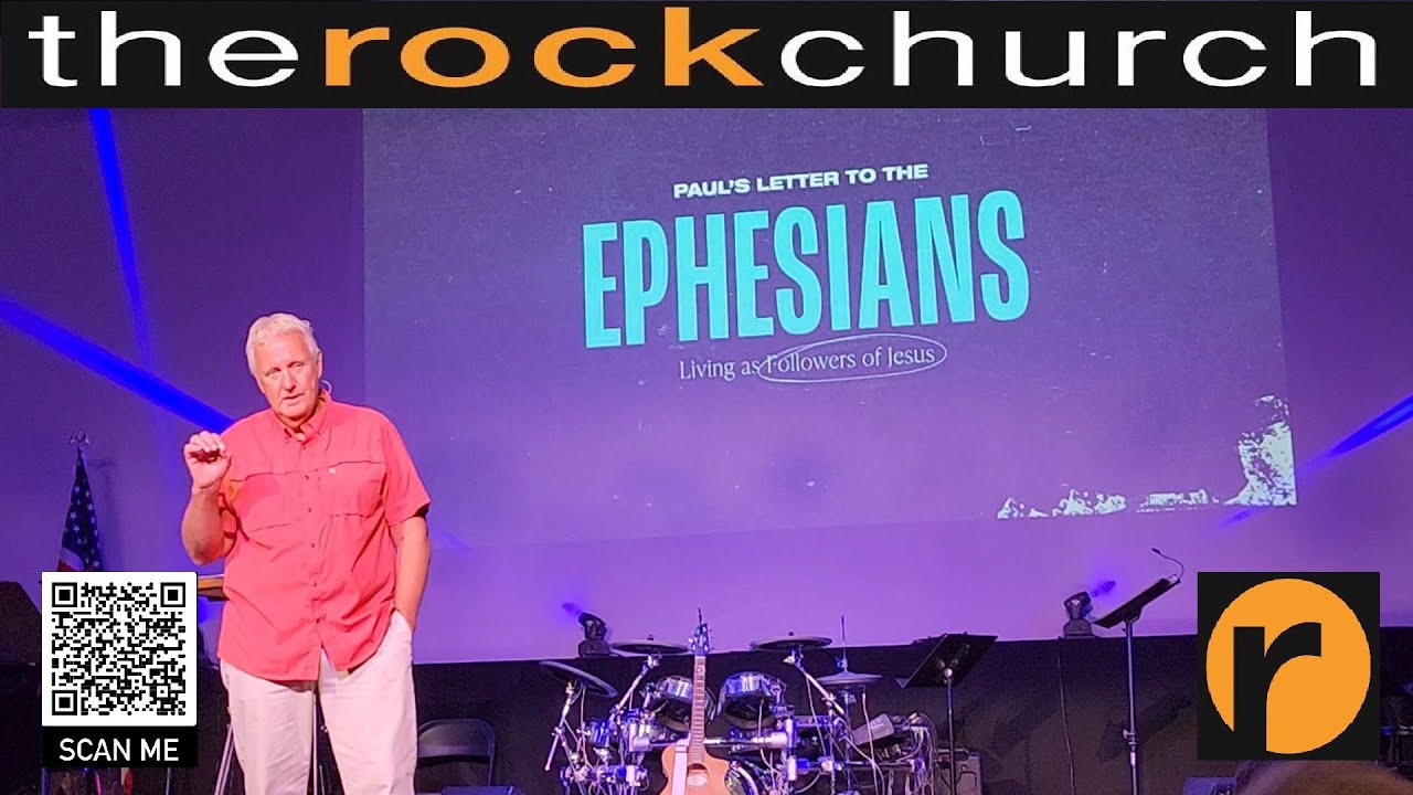 EPHESIANS Week 14 Sunday June 4, 2023 - YouTube