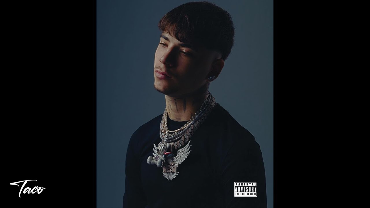 [FREE] Shiva x Tony Boy x Sfera Ebbasta Type Beat "SECONDA SCELTA ...