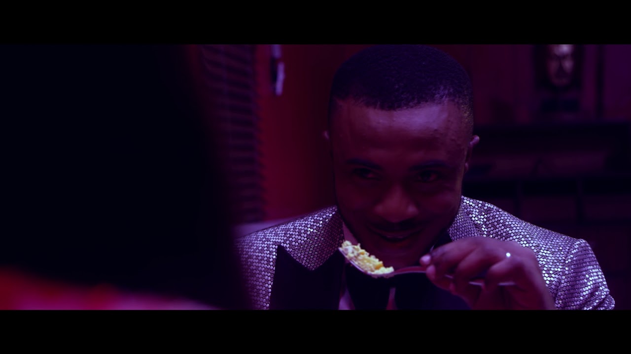 Ife (Official Video) - BeeCee - YouTube