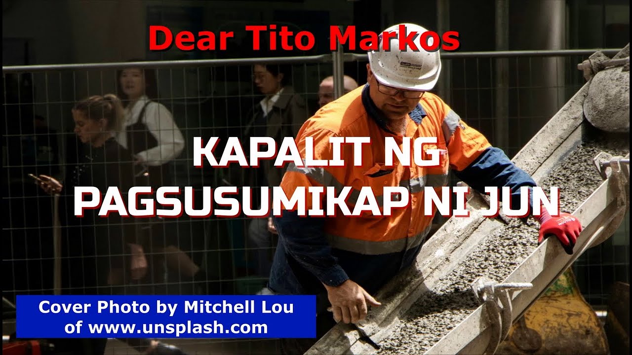 KAPALIT NG PAGSUSUMIKAP NI JUN - Family Story, Extra Marital Affairs ...