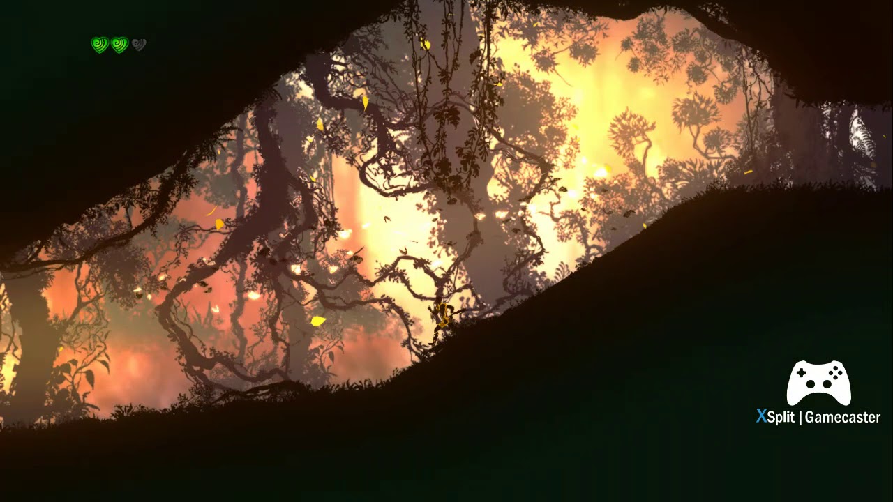 Outland gameplay #1 - YouTube