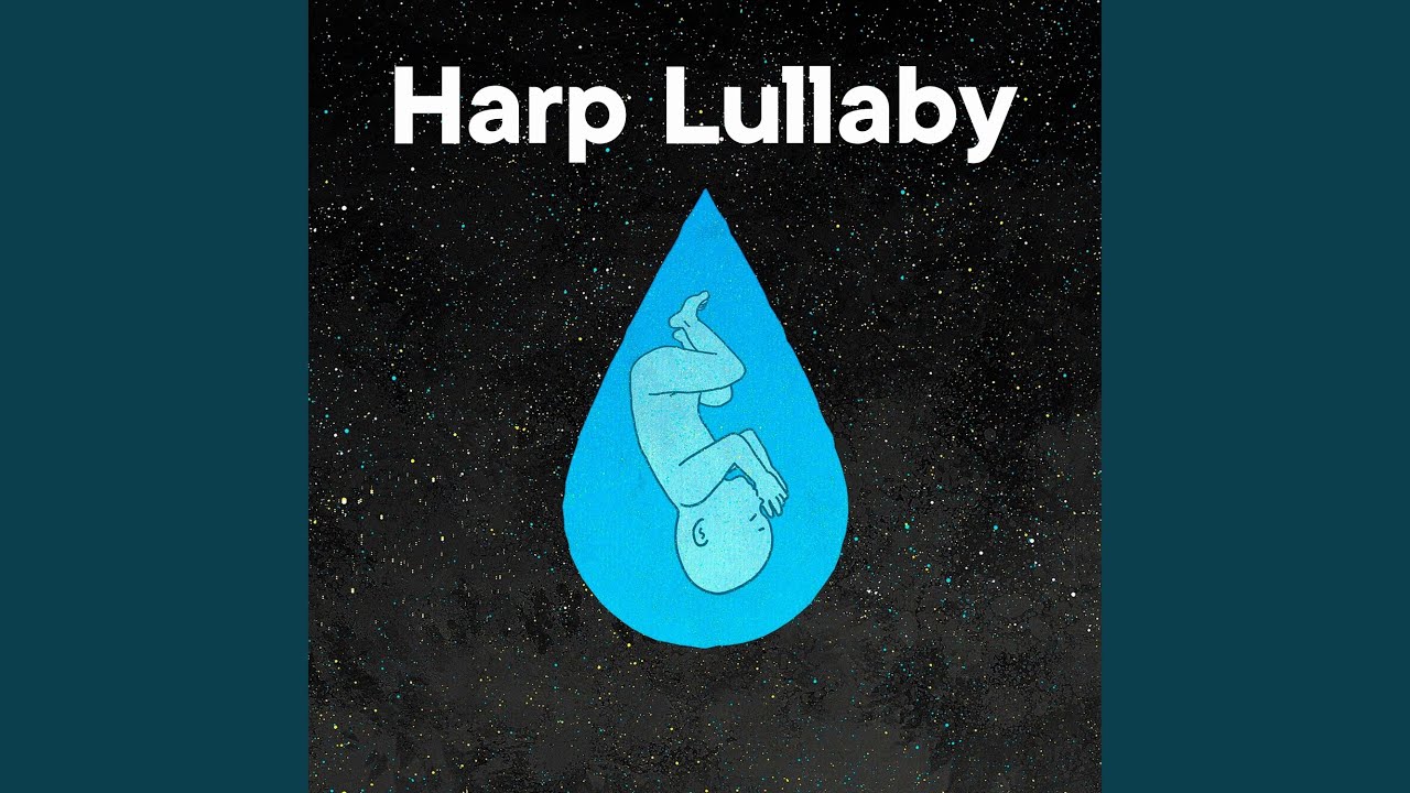 Harp Lullaby - YouTube