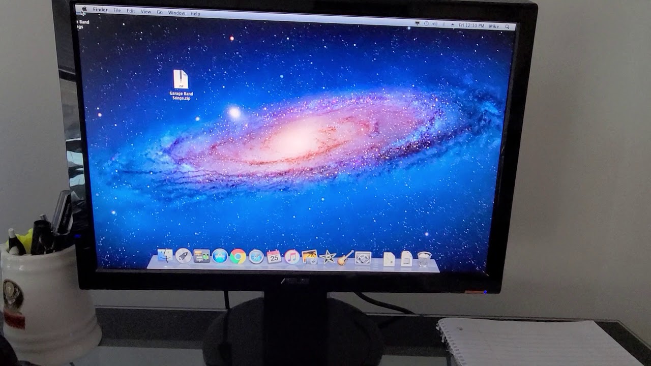 Mac Pro 3,1 Boot sequence with SSD - YouTube
