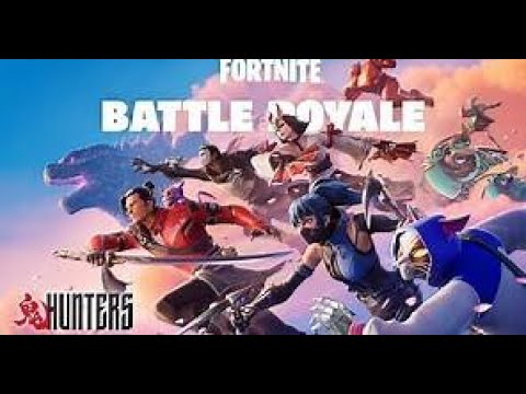 FORTNITE LIVE WITH VIEWERS- SUPPORT THE STREAM - YouTube