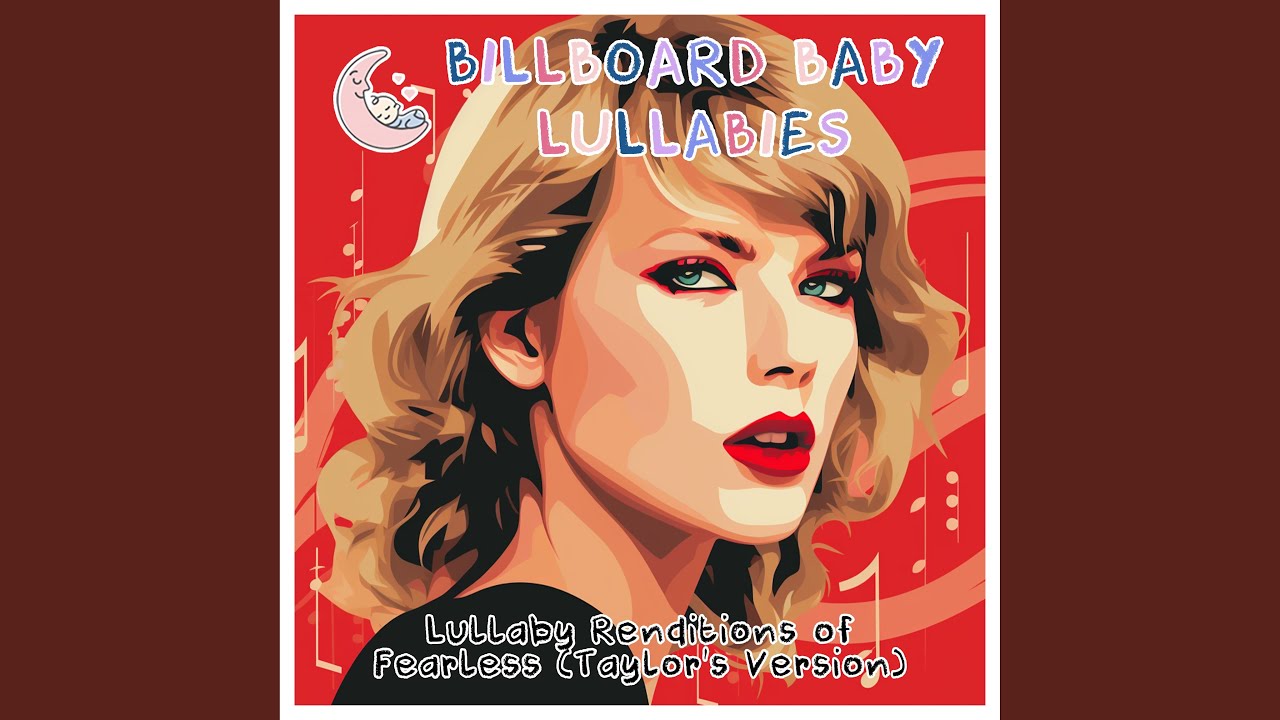 Fearless - YouTube Music