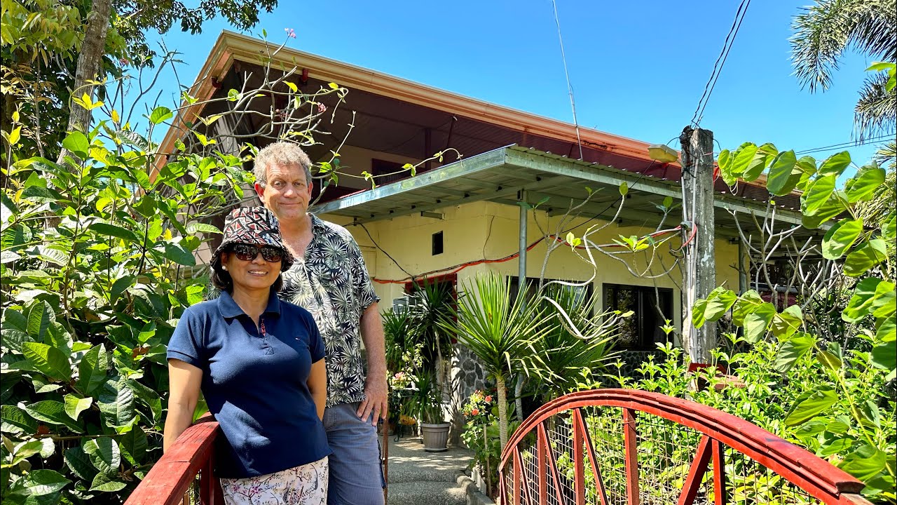 Ito ang totoong self sustaining farm! + Why spend big sa inyong garden ...