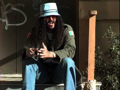 Brant Bjork - Jalamanta Retrospective part 2 - YouTube