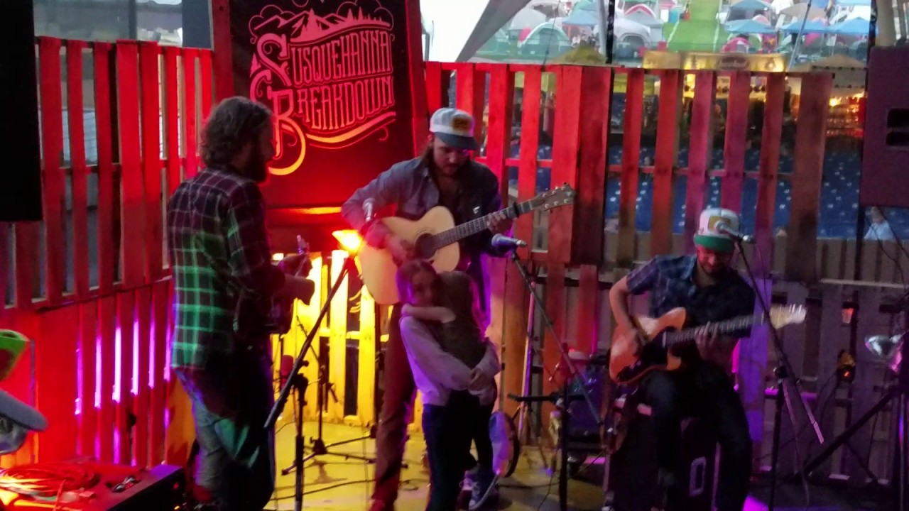Pappy Biondo,Roy Williams & Justin Mazer ~ Crazy Mama ~ 5/20/17 ...