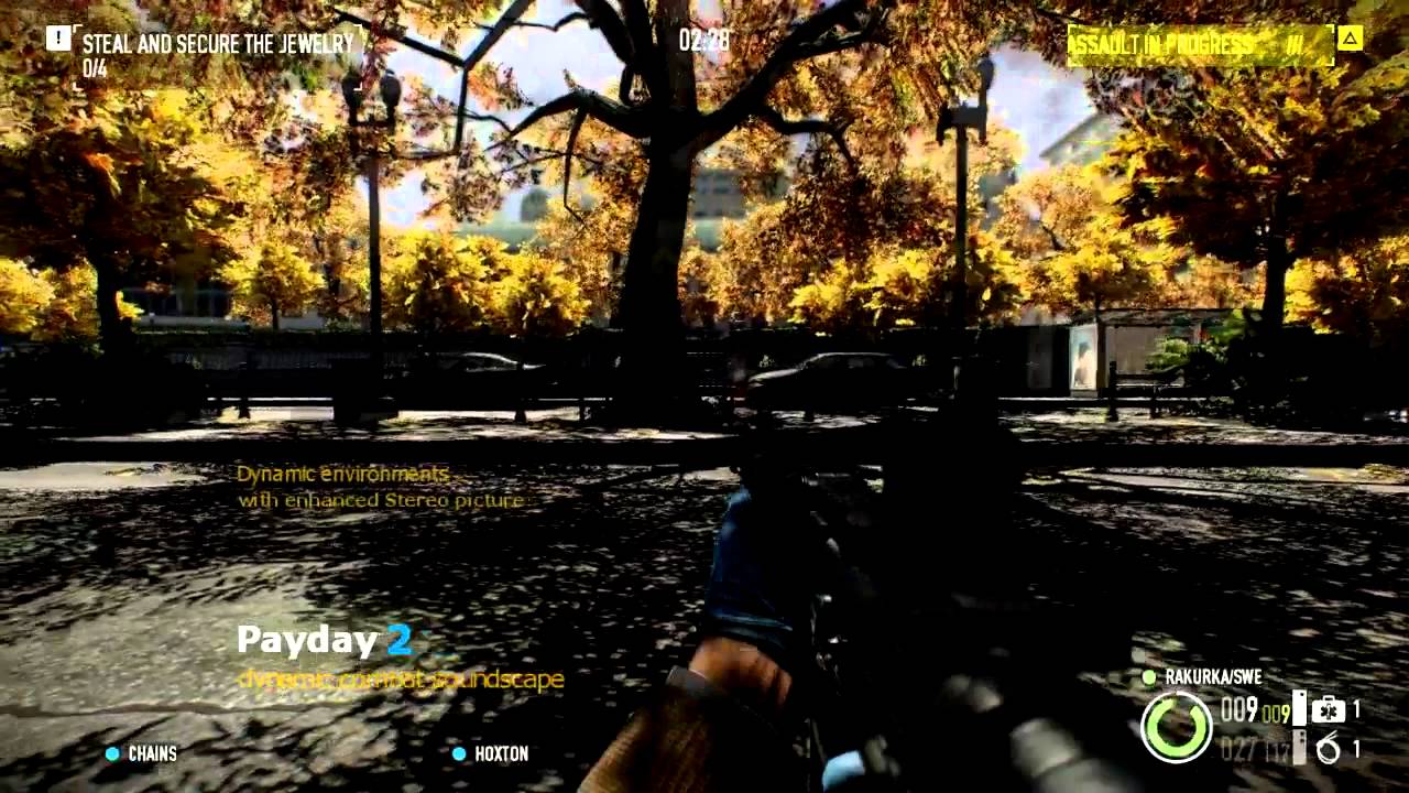 David Eisler Showreel - YouTube