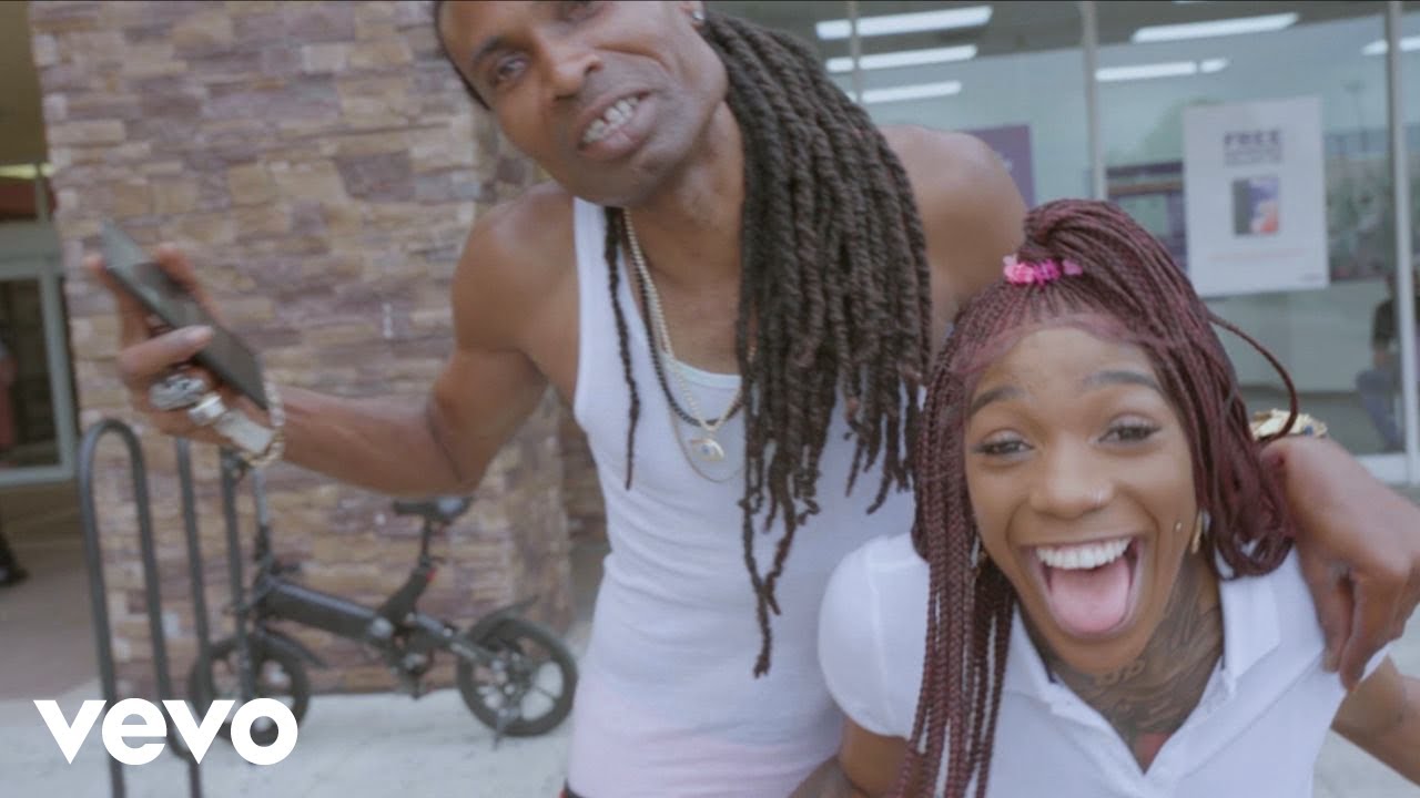 Tallup - Tea Time (Official Music Video) - YouTube